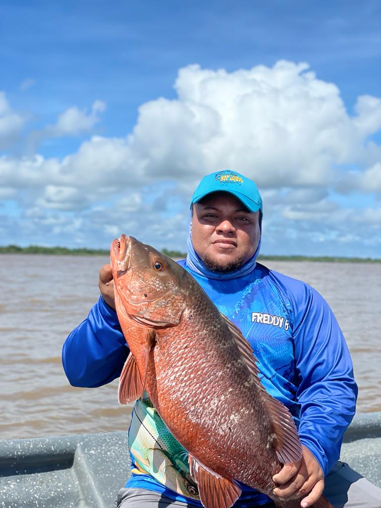 TODO UN ÉXITO EL “61 TORNEO INTERNACIONAL DE PESCA DEPORTIVA DE SABALO ...